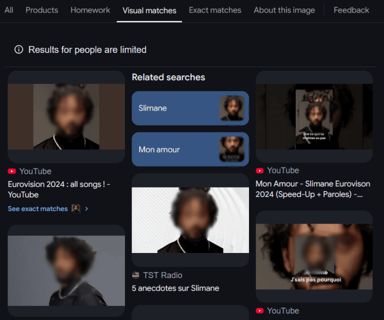 8 Best TinEye Alternatives 2025 (for Reverse Image & Face Search ...