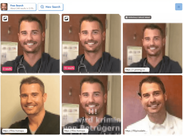 8 Best TinEye Alternatives 2025 (for Reverse Image & Face Search ...