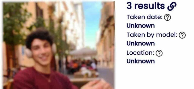 5 ImgOps alternatives with better results - ProFaceFinder: Face ...