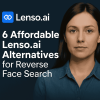 6 Best LensoAI Alternatives With Better Facial Recognition