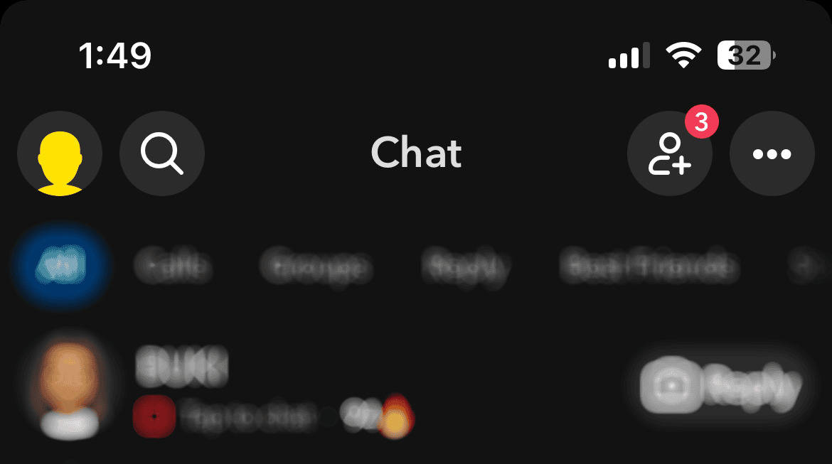 How to Spot a Snapchat Catfish Before it’s Too Late - ProFaceFinder