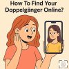 Localizador de Doppelgänger - Encontre o seu sósia online ...