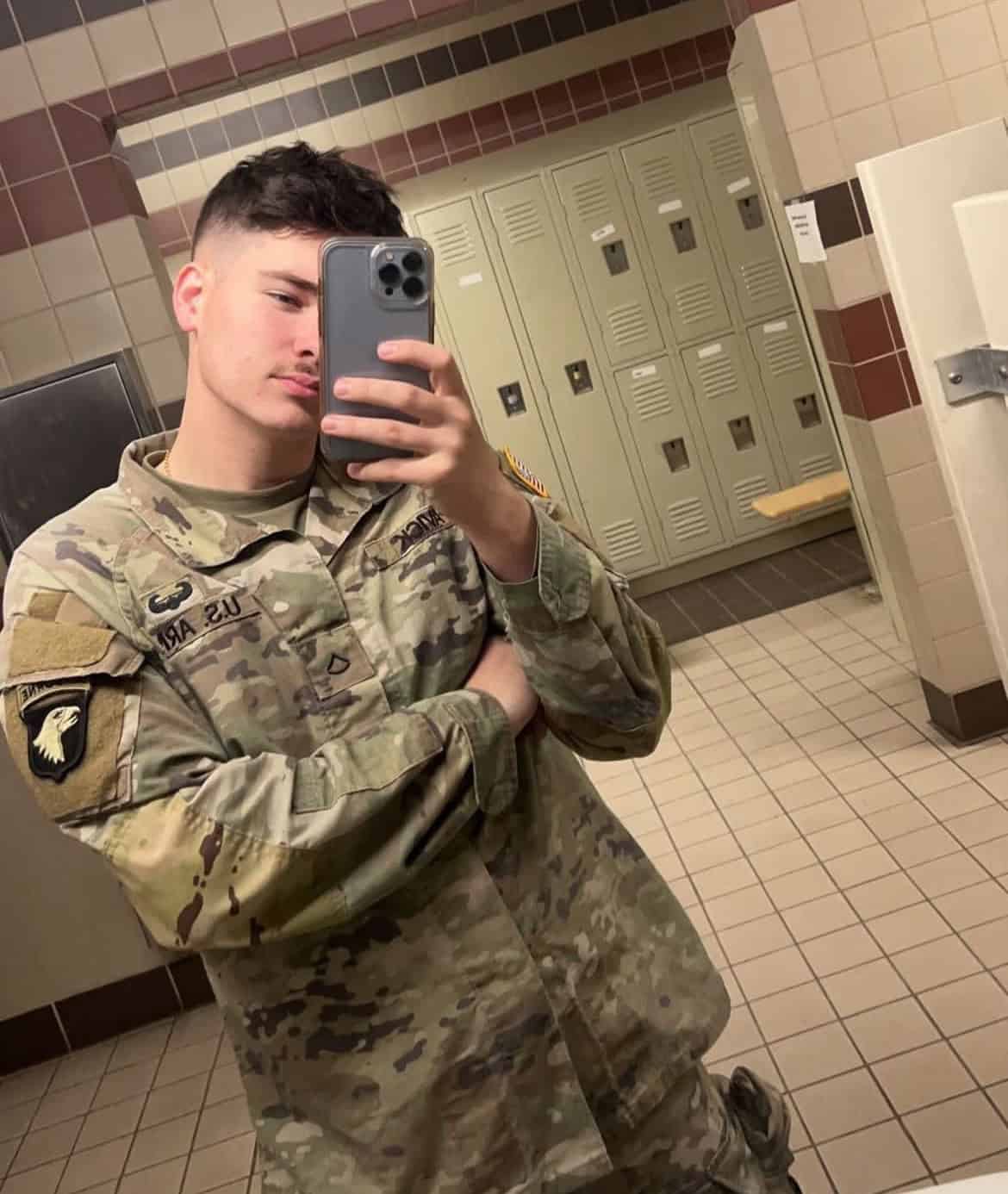 72 Most Common Photos Used by Romance Scammers - ProFaceFinder: Face ...