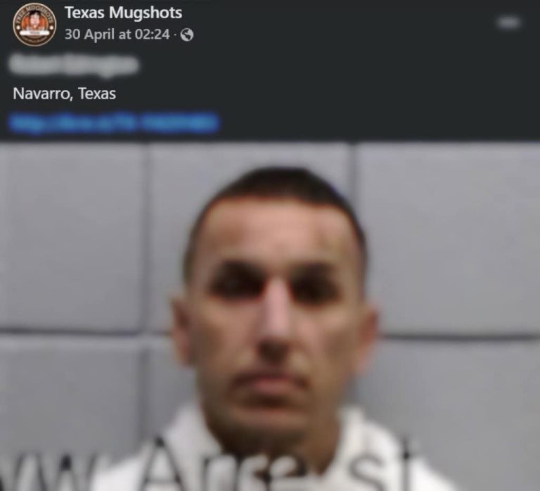 Mugshot Lookup Made Easy: Find Arrest Records Using Just a Photo ...