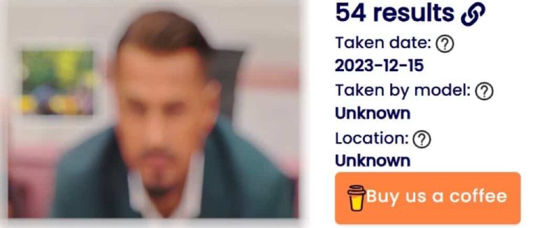 5 Google Lens Alternatives for Reverse People Face Searches - ProFaceFinder