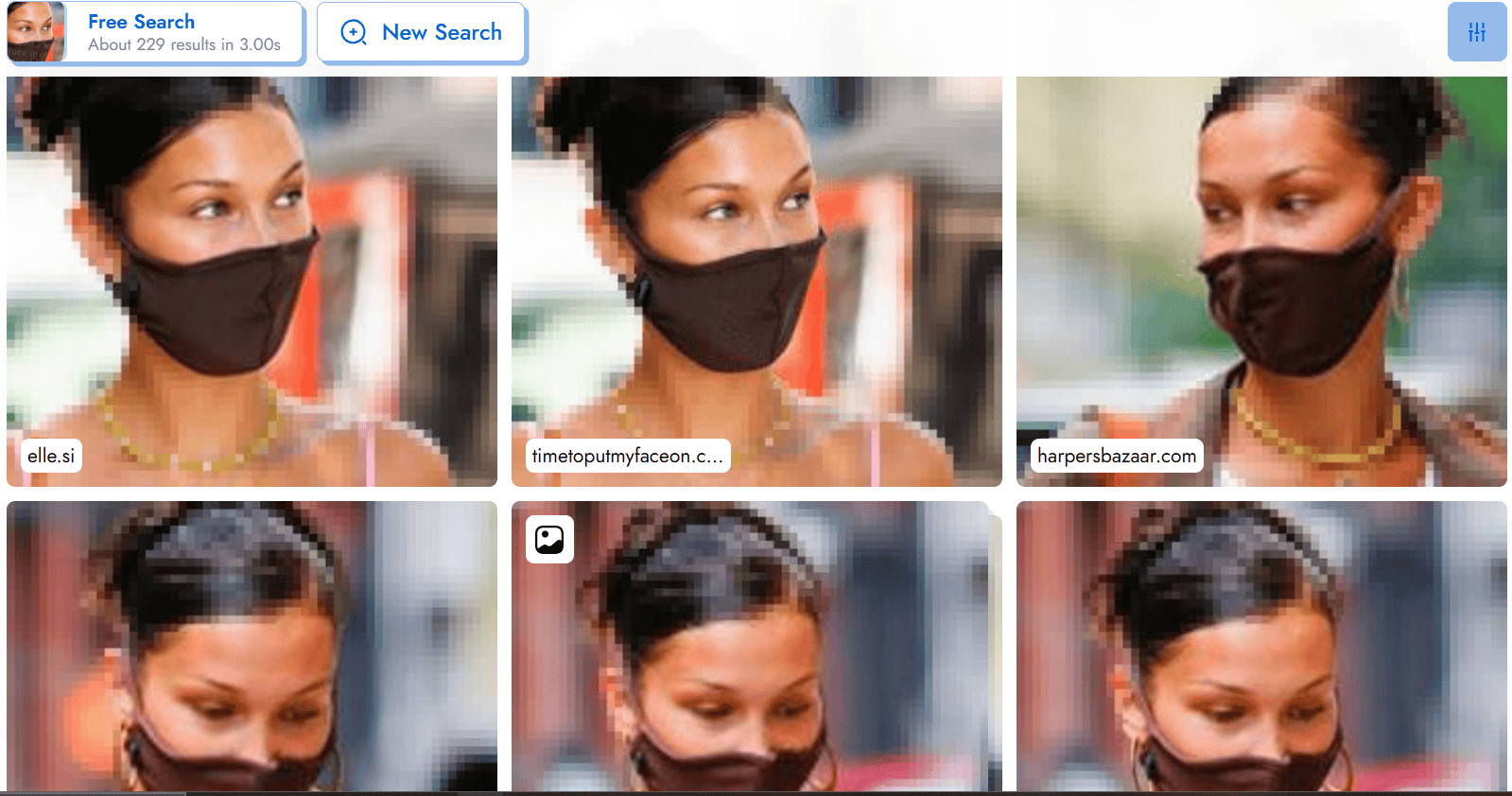 6 款具有更好面部识别功能的最佳 LensoAI 替代软件