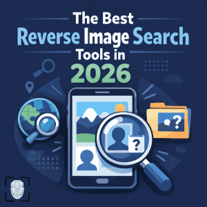 Best 10 Reverse Image Search Tools in 2026 - Ranked